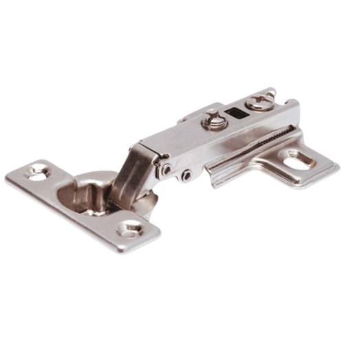 Ebco Mini Hinge Overlay Half Overlay Inset